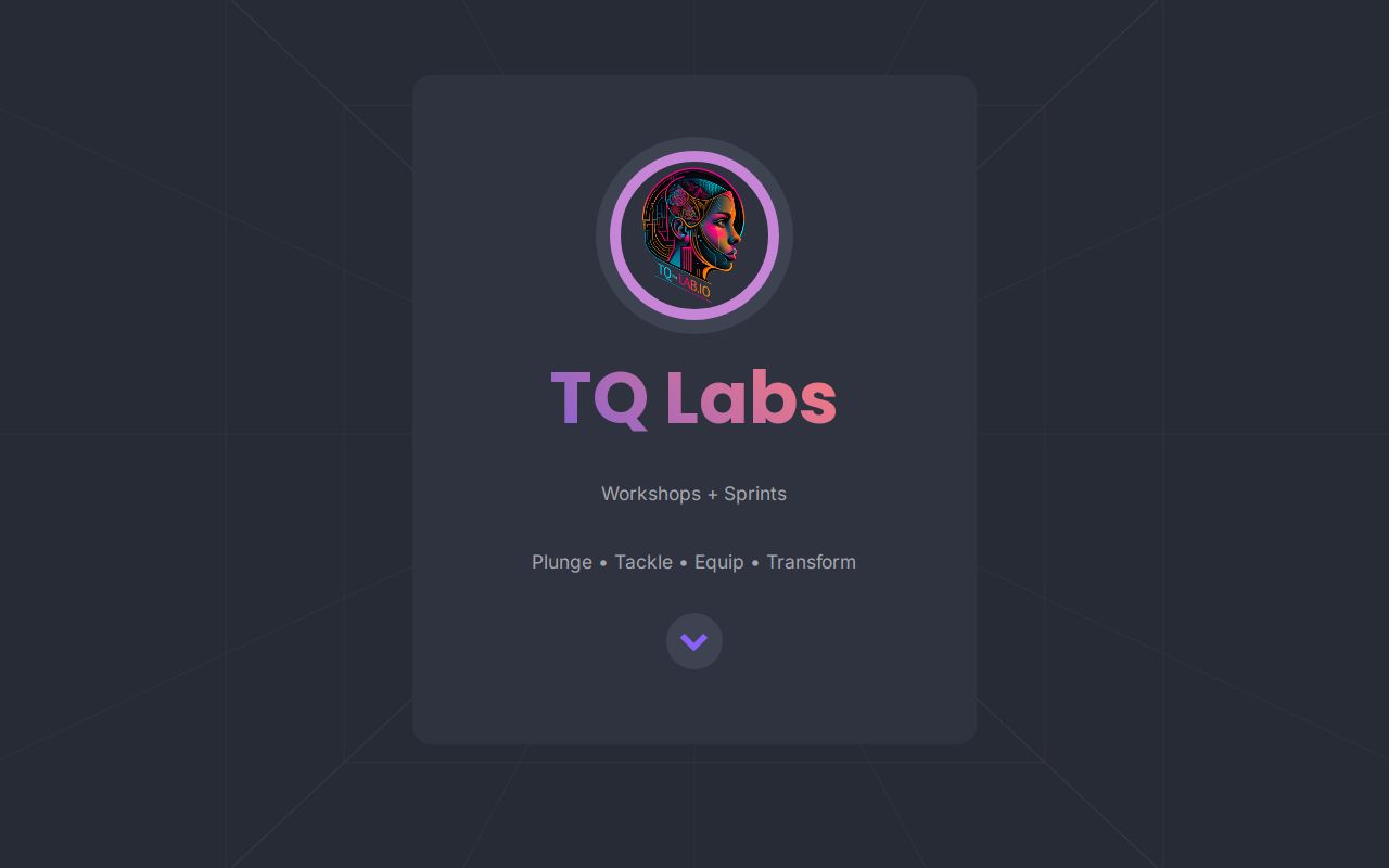 TQ™ Lab